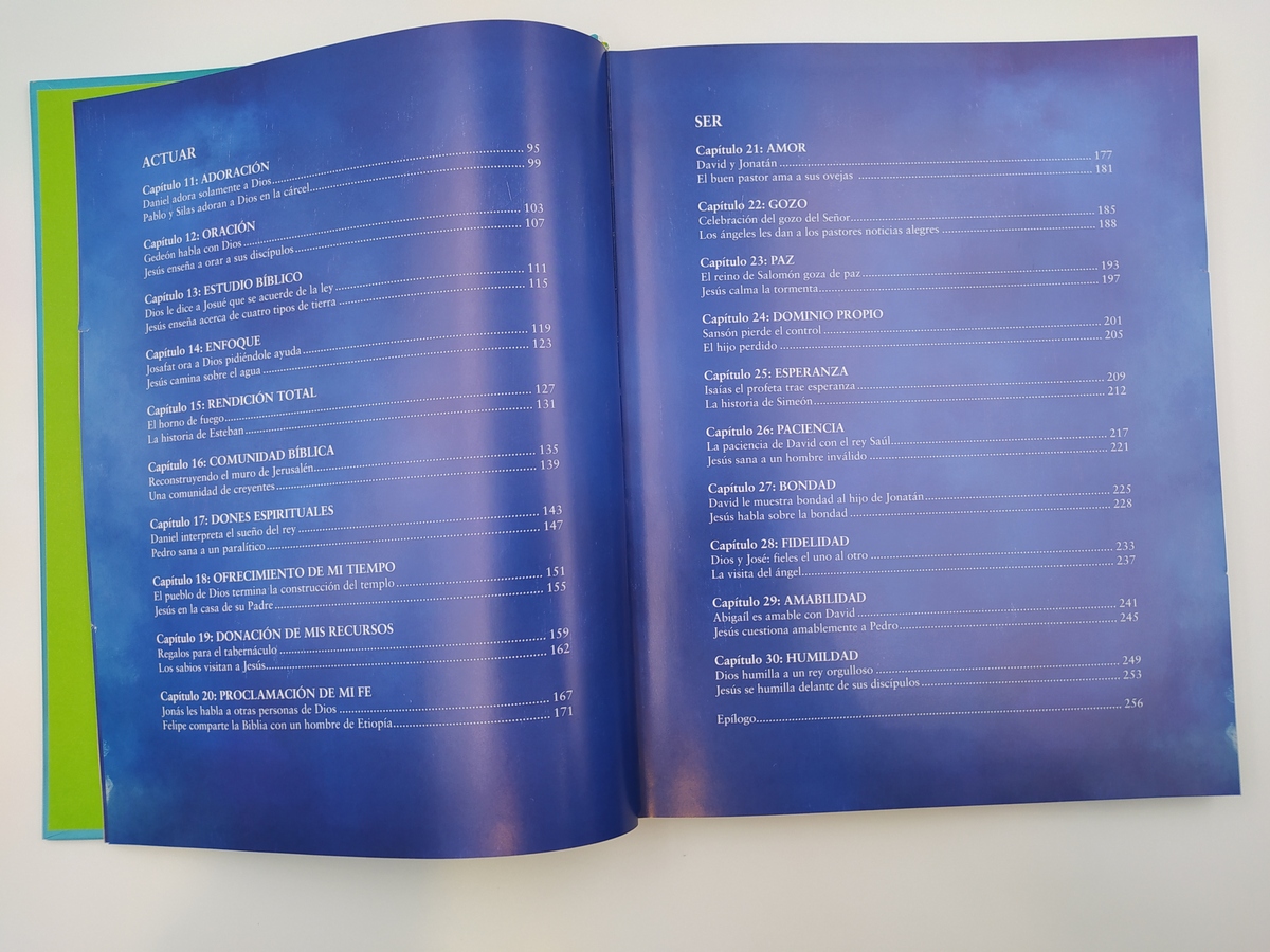 Creer - Historias De La Biblia - Randy Frazee , Laurie Lazzaro Knowlton ...