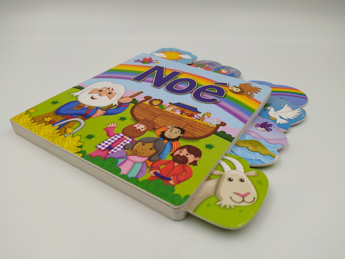 Noé - MH - 9780311380343, Comprar