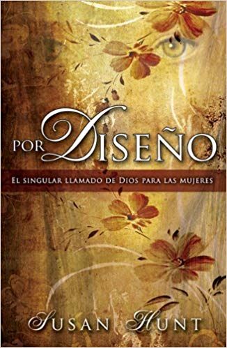 Por diseño - Susan Hunt - (0230010024), Comprar libro - Susan Hunt ...