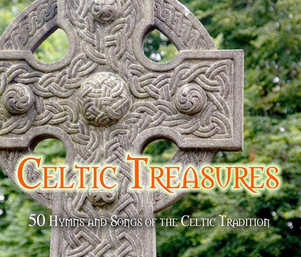 CD. CELTIC TREASURES SET 3 - VARIOUS - (0302230750), Comprar libro ...