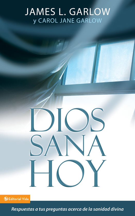 Dios Sana hoy - Carol Jane Garlow - (0829755373), Comprar libro - Carol ...